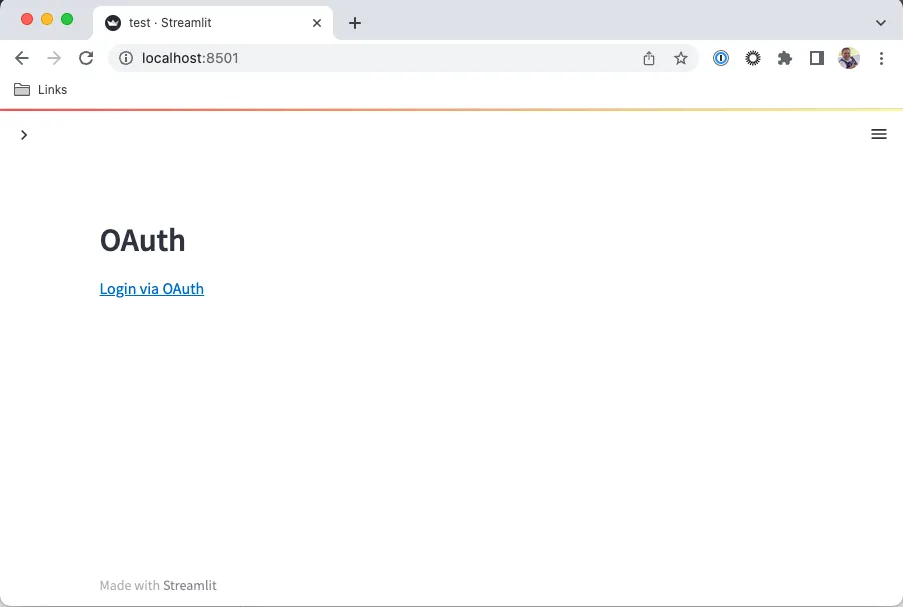 Snowflake write-back applications in 5 easy steps with Streamlit | by ...