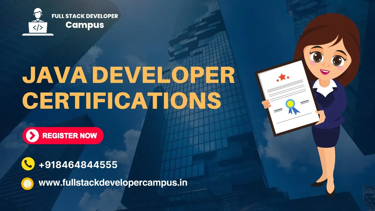 Advanced Java Programming Syllabus 2025: Everything You Need to Know | by Full Stack Developer ...