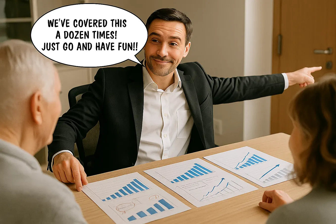 The Last Corner of the Internet That Still Feels Human | by Richard Sheffield | Spend Your ...