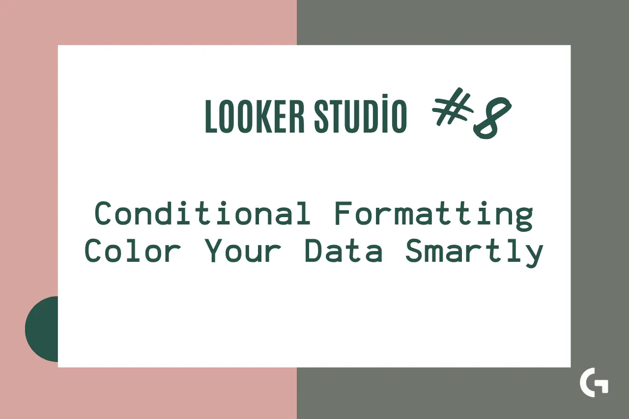 Looker vs Looker Studio (Pro)? Google’s BI Tools Explained | by Kristo ...