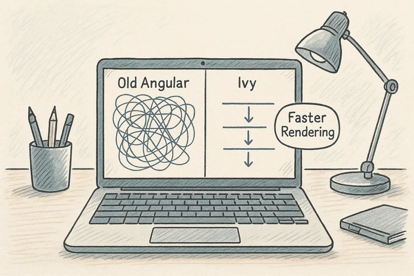 Spice Up Your Angular Page Titles | by Geetha | Nov, 2025 | Medium