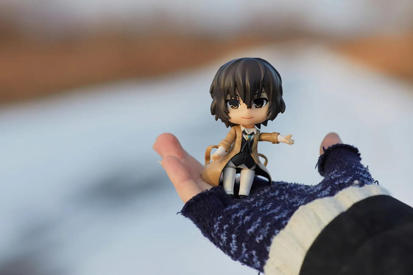 15 Osamu Dazai Quotes to Reflect on Life | by Bookworm Lifestyle | Medium