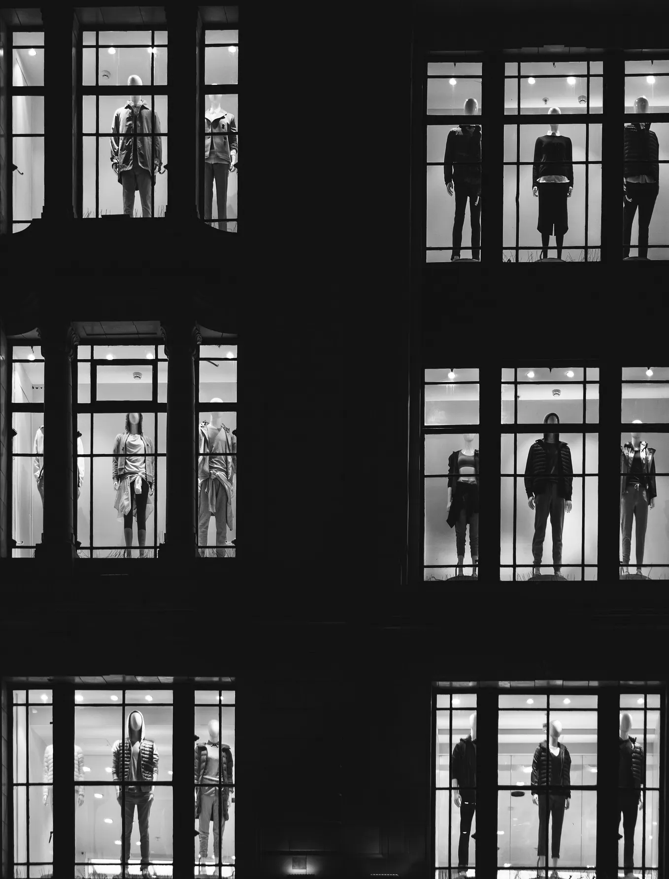 Fashion and Self-Expression: How Your Style Reflects Your Personality ...