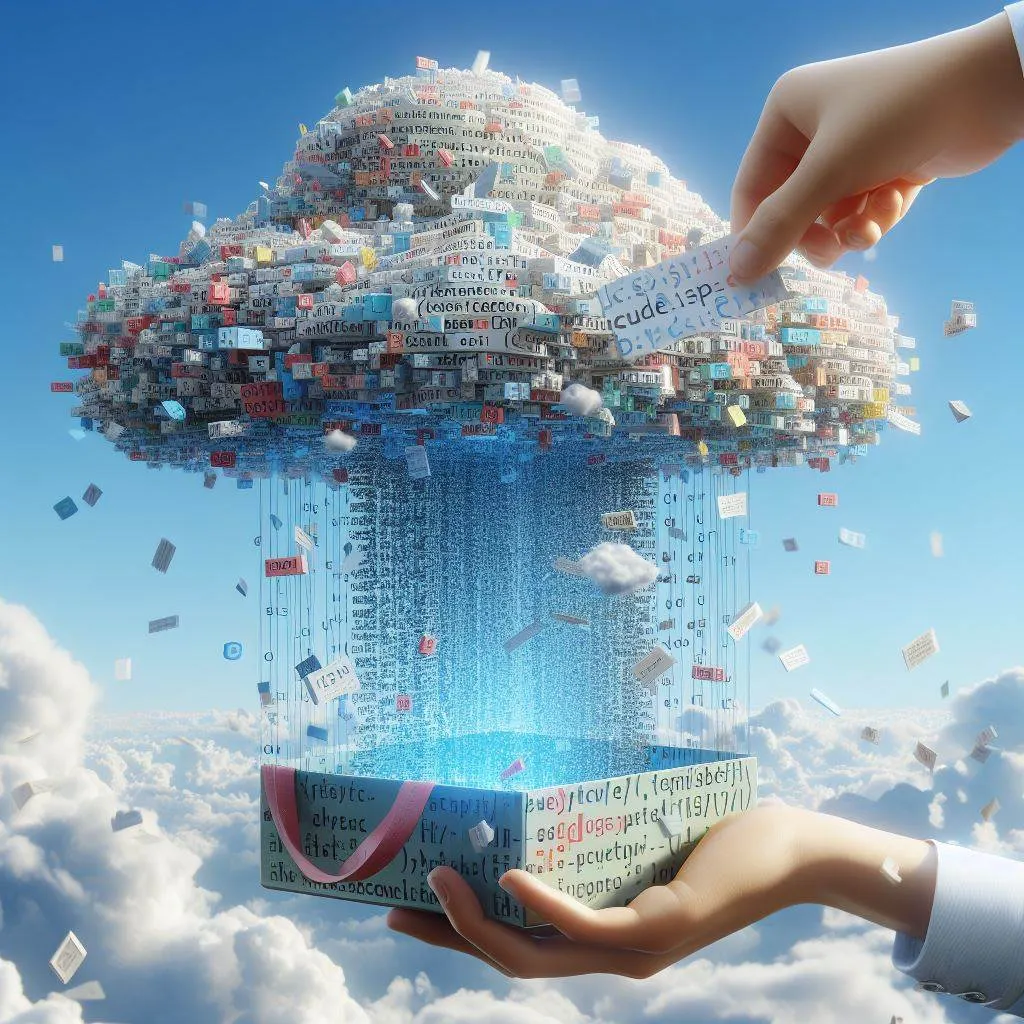 Improving load balancing with a new consistent-hashing algorithm | by arodland | Vimeo ...