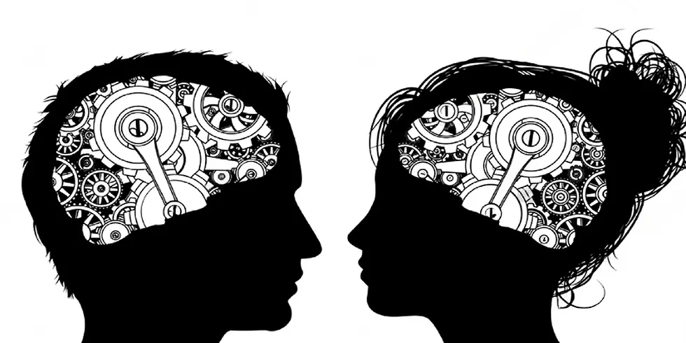 The Endless Pursuit: Unveiling the Roots of Humans’ Insatiable Desire ...
