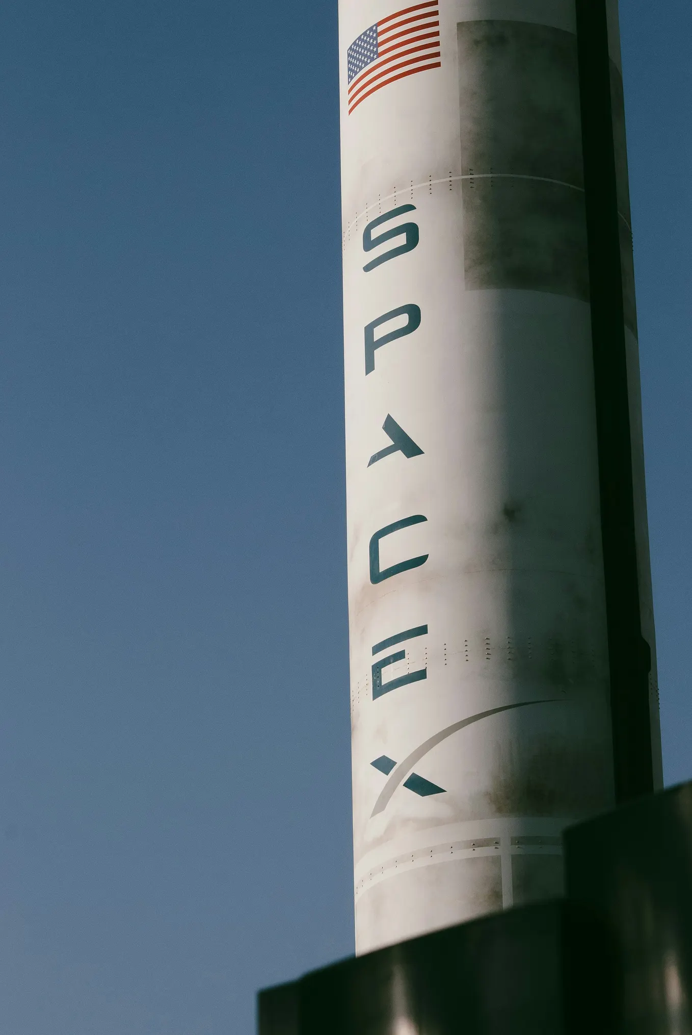 SpaceX’s Orbital-Class Launch Boosters: The Manufacturing Machine ...