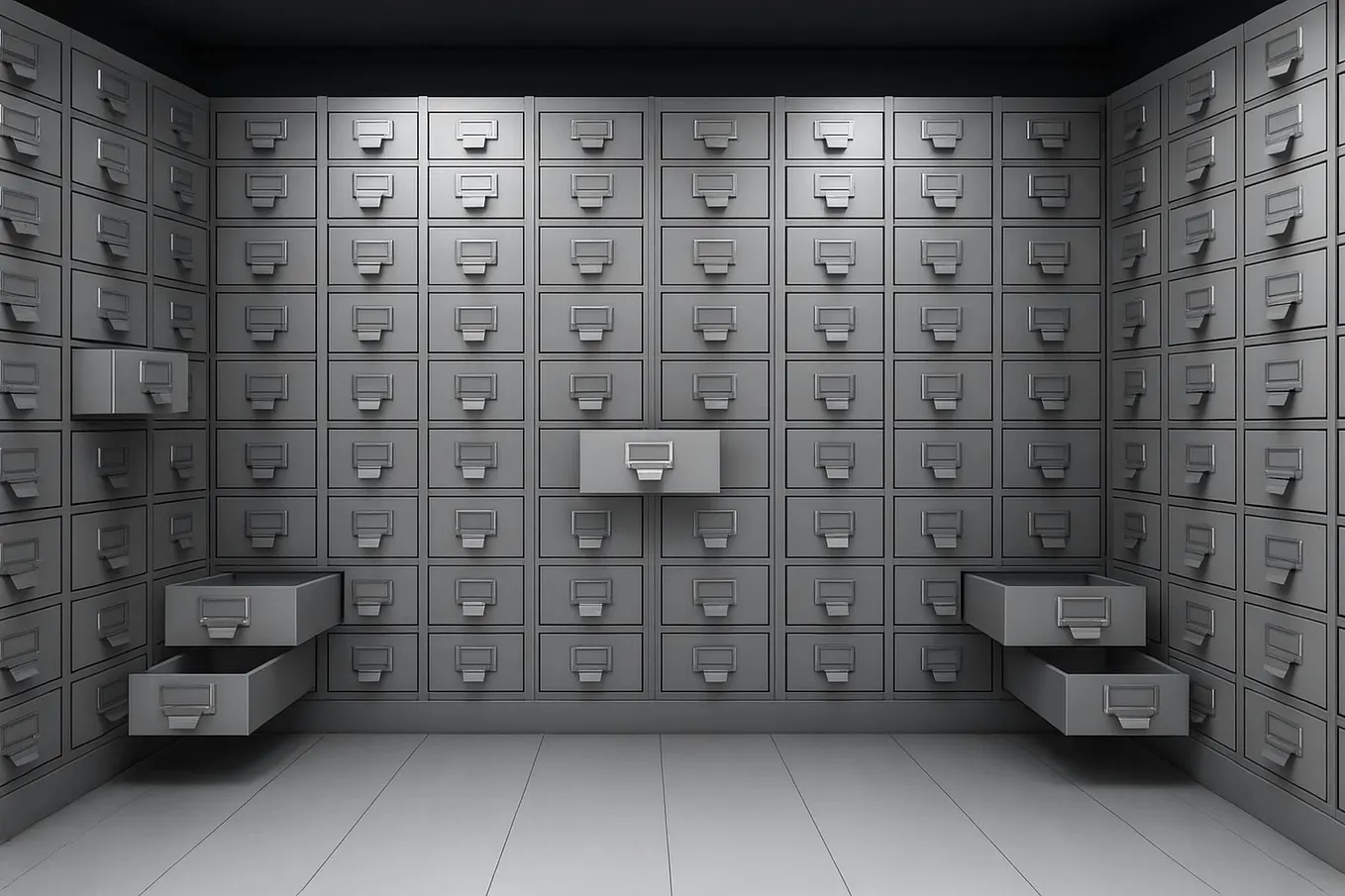 Understanding JavaScript on the Server-Side | by Carlos A. Rojas ...