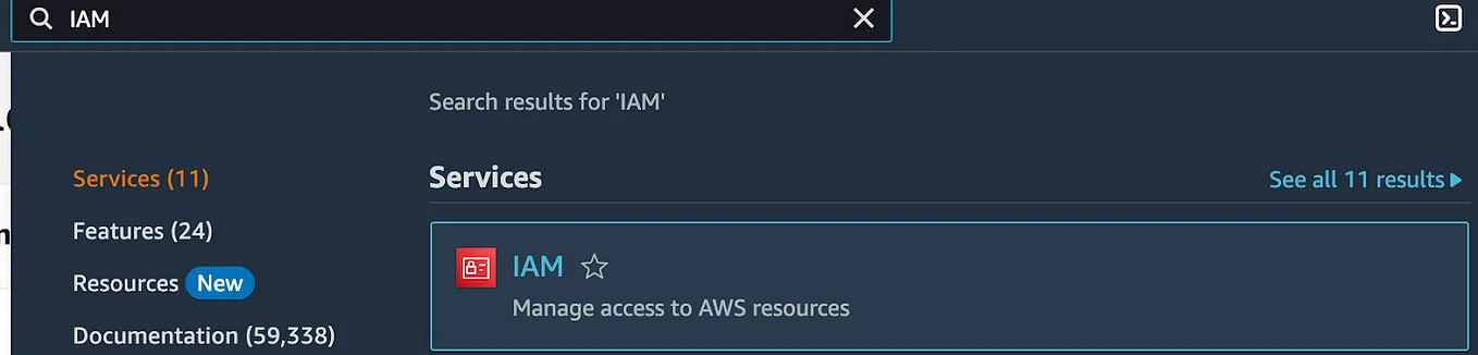 Securing Your CloudFront Distributions with AWS WAF | by Cauldric Isles | Medium