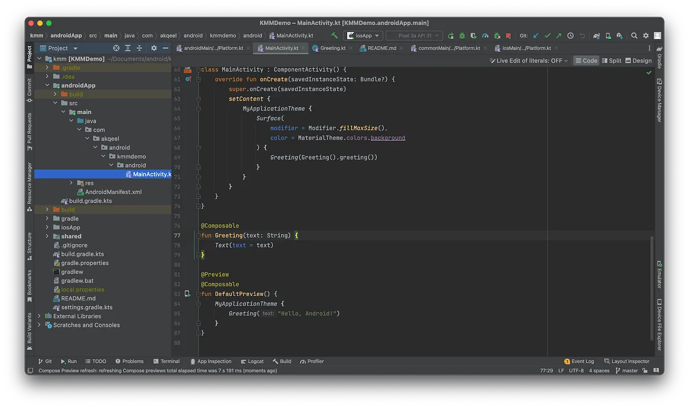 Android App Development: Kotlin Build Reports | by Akqeel | Nov, 2025 | Medium