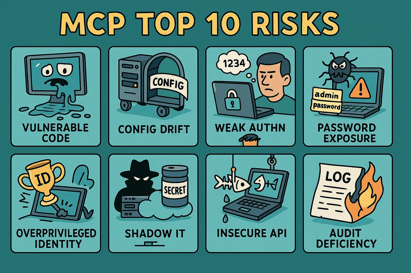 What Is Detection As Code How To Implement Detection As Code By Tahir Medium