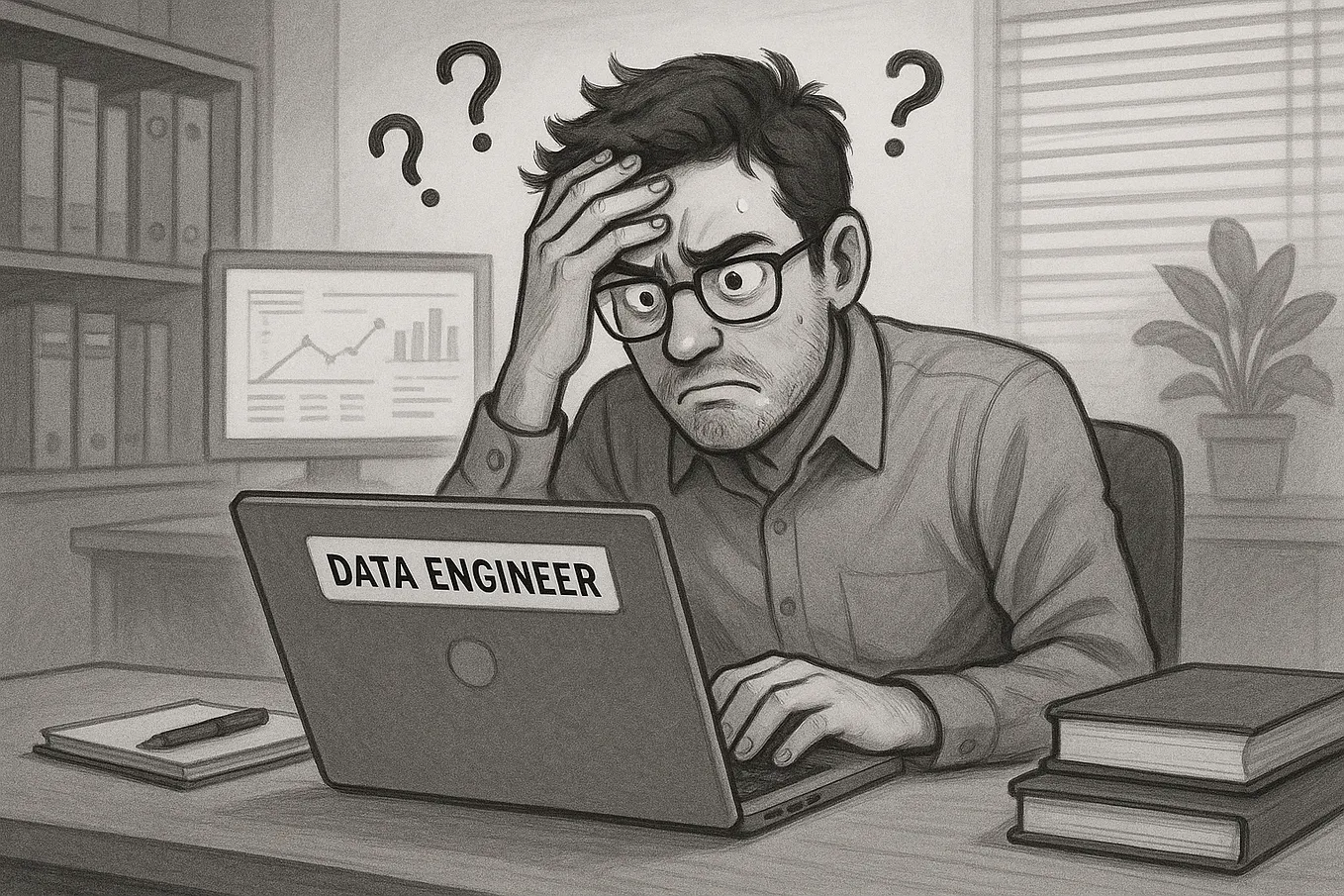 The Enron Scandal: A Data-Driven Analysis of Corporate Deception and Its Modern Implications ...