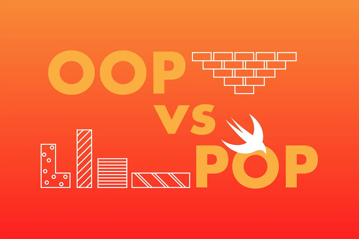 Swift Vs Swiftui Key Differences Every Ios Developer Should Know 5280