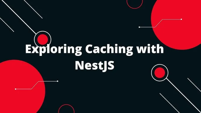 How To Use Redis With Nestjs A Simple Guide To Caching By Dip Ghosh