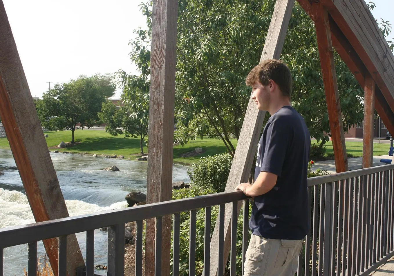 I cannot imagine such a devastating ordeal! I am so sorry you had to go ...