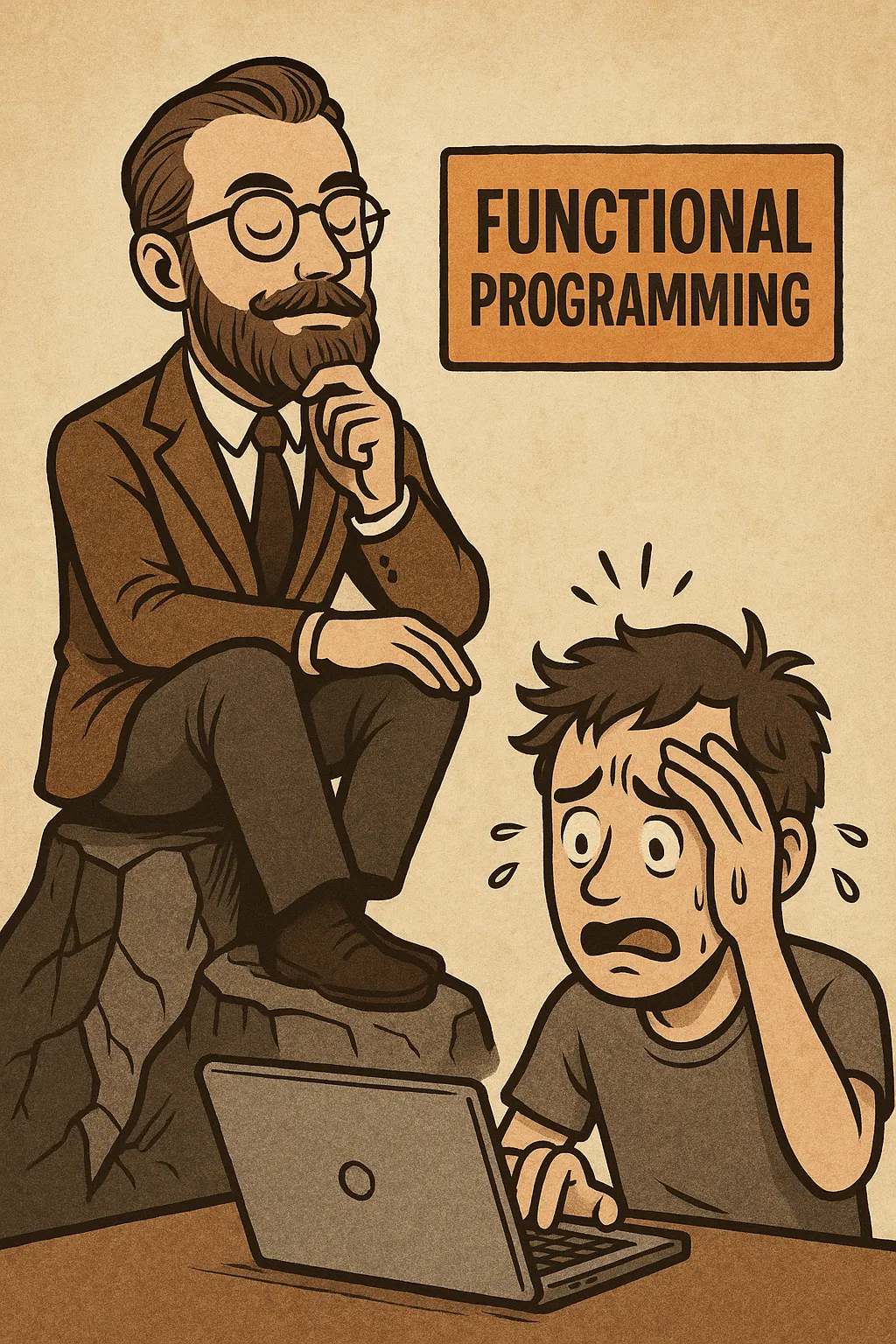 Clean Code Almost Got Me Fired. How following Uncle Bob’s advice made ...