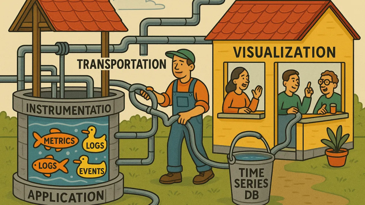 How to add a custom DataDog Span tag | by Denys Churchyn | Medium