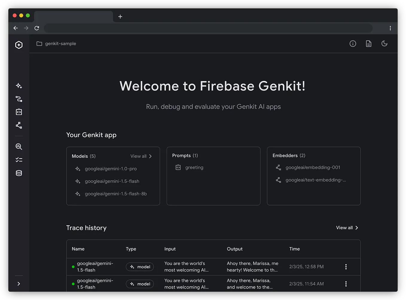 Integrating Angular With Ai Openai Langchain And More By Indrajit Saha Medium