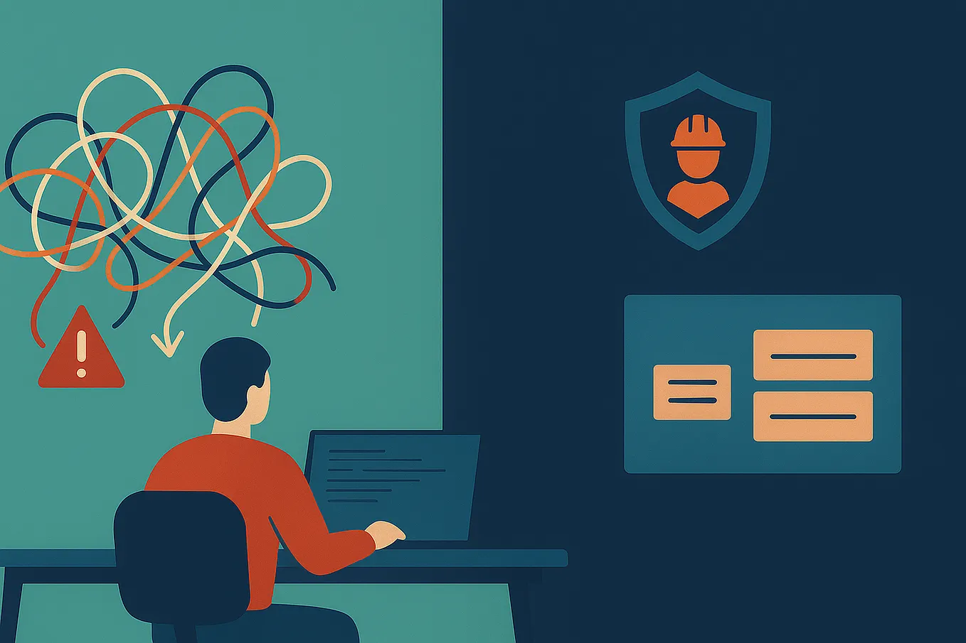 Master Angular Reactive Forms: From Basics to Advanced Techniques | JavaScript in Plain English