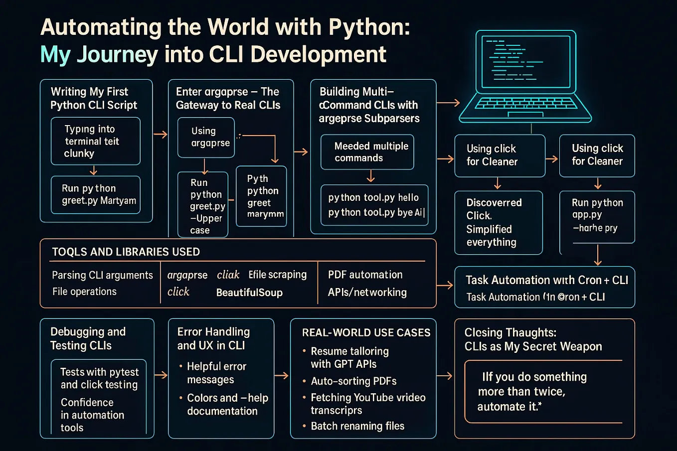 Visualizing Data In Terminal With Python Bashplotlib Python In Plain 9155