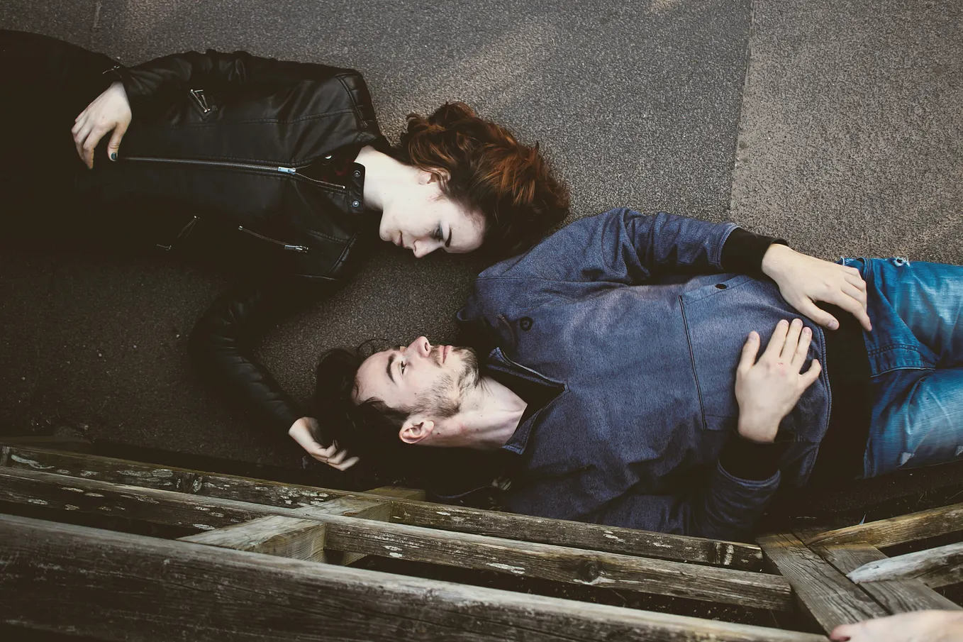 5 signs you're dating a nonchalant partner | by King J. | relationships ...