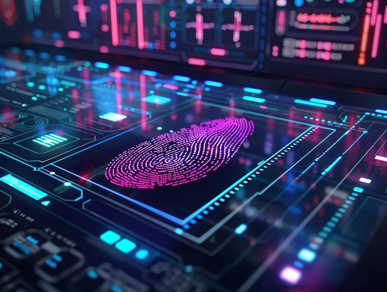 Authenticating Identity: Methods to Confirm the Real Person Behind a ...