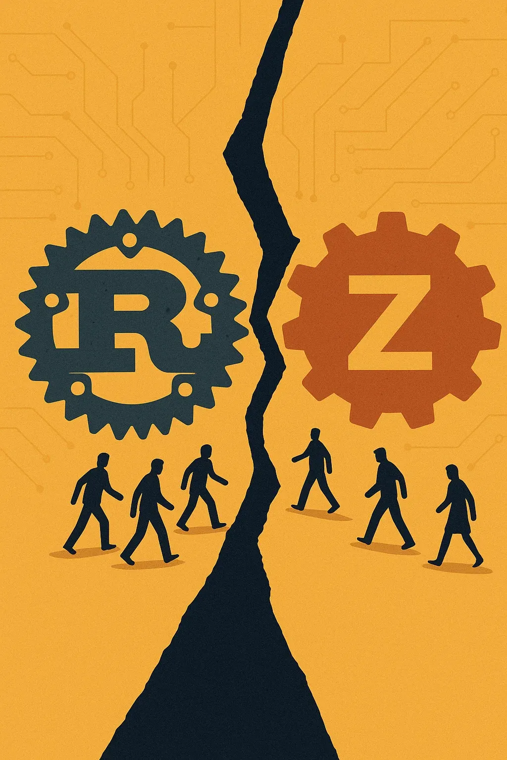 Vscode Github And Rust How To Set Up A Dev Environment For By Don Franke Better Programming