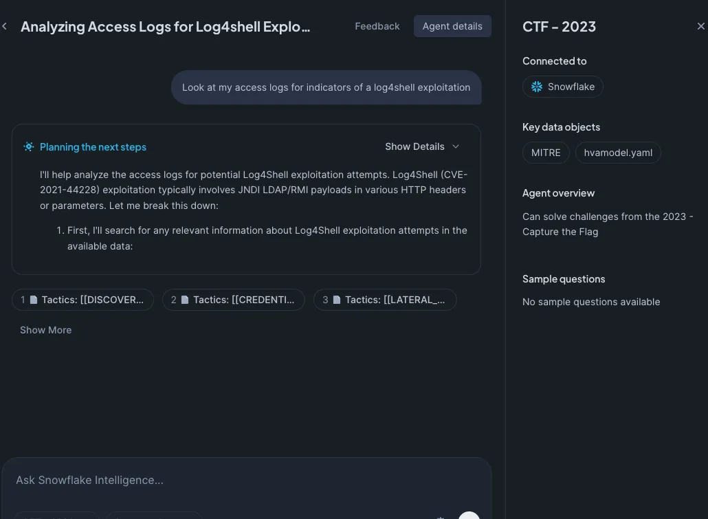 ️API Ingestion Using Snowflake Notebooks and External Access Integration: Simplifying Data ...