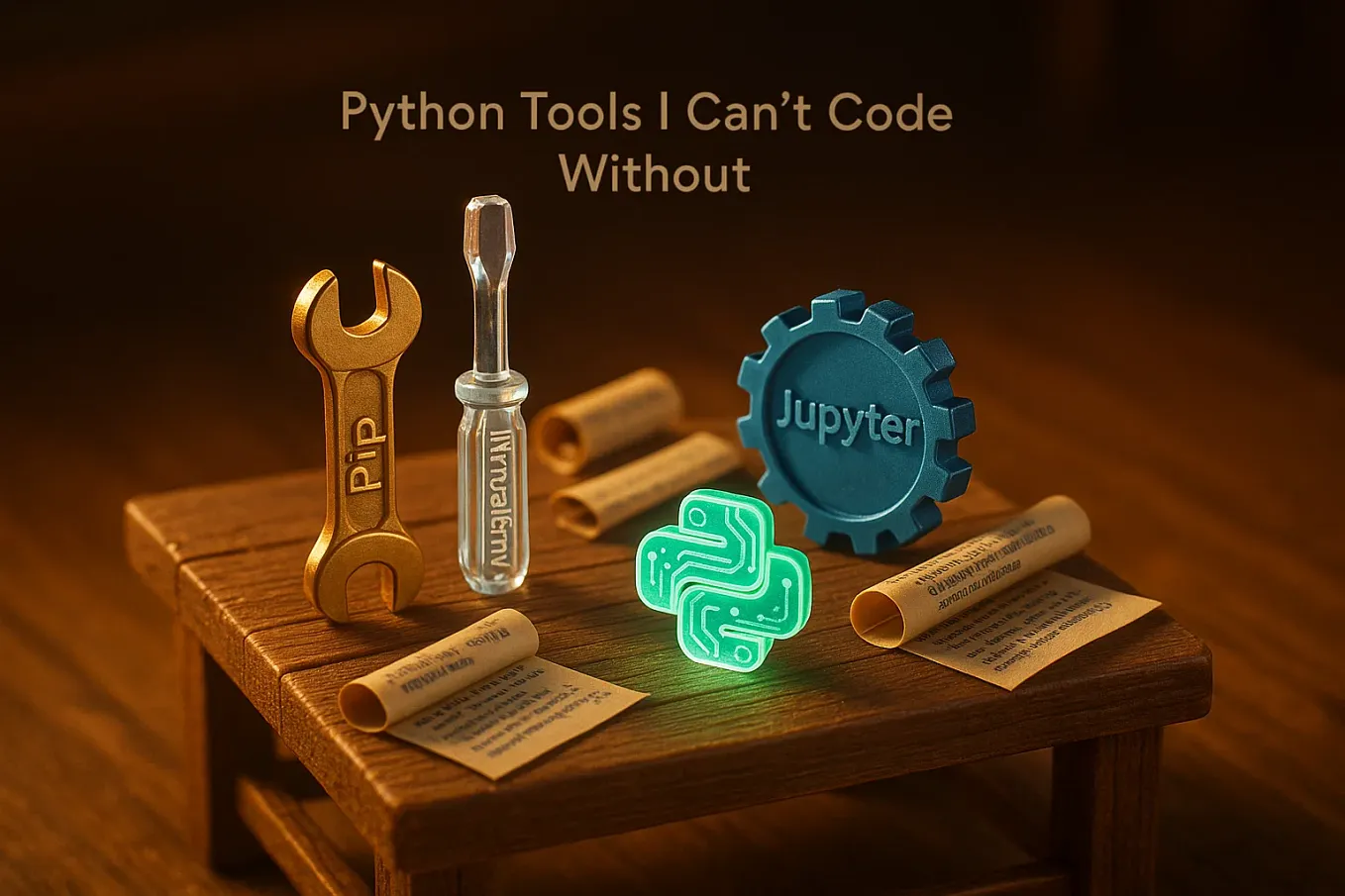 10 Python One-Liners So Smart, They Made Me Rethink Everything I Knew About Coding | by Maria ...