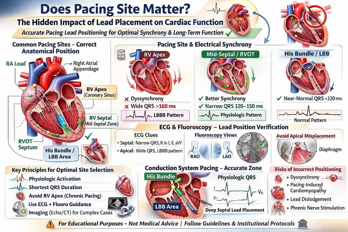 William Marrow Rule in ECG: A Clinician-Friendly Guide | by Dilini ...
