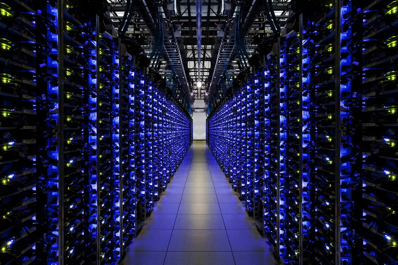 Google Axion is a game-changer — here why | Google Cloud - Community