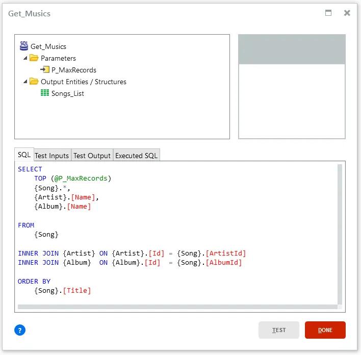 How to deal with URL parameters: to hide, or to validate, that is the ...