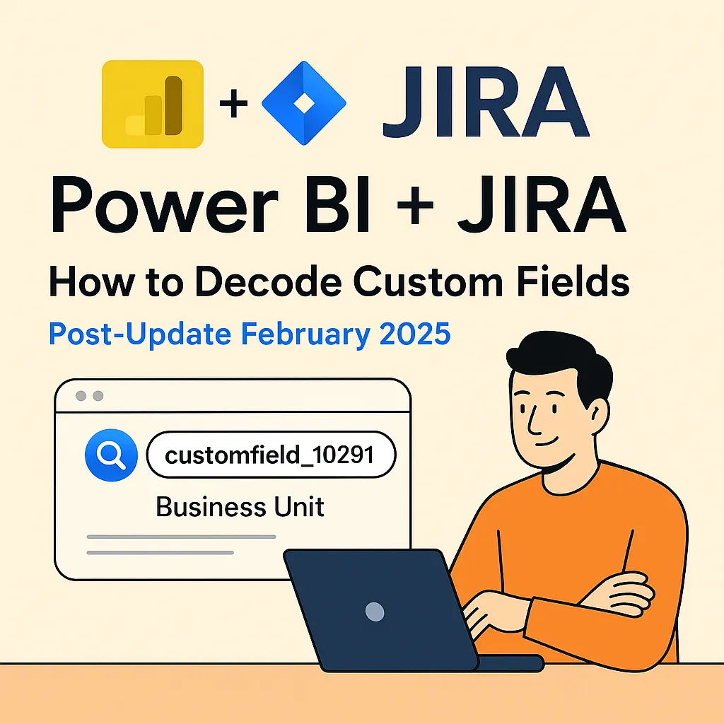 Connecting Power BI and JIRA via REST API: Insights and Limitations | by Religa Mateusz | Medium