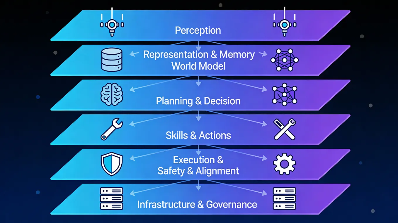 AutoGen Framework: Multi-Agent Orchestration and Complex Task ...
