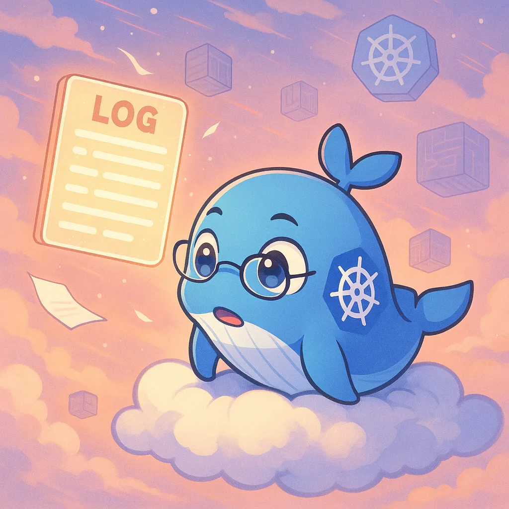 Integrating Spring Boot Logs with Splunk for Enhanced Microservices ...