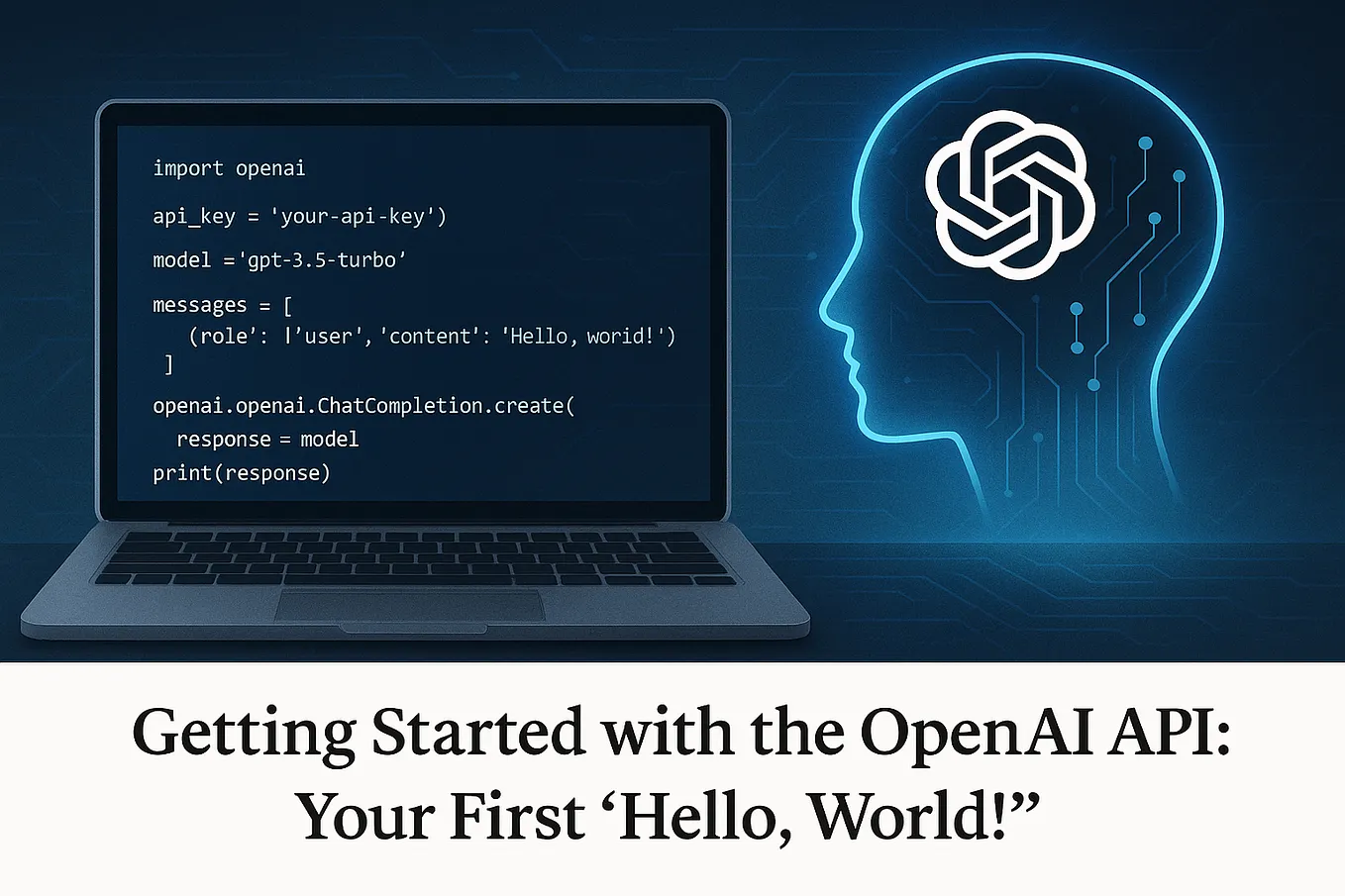Using Docker with Python: A Beginner’s Guide | by Andrei Pantilimon | Medium
