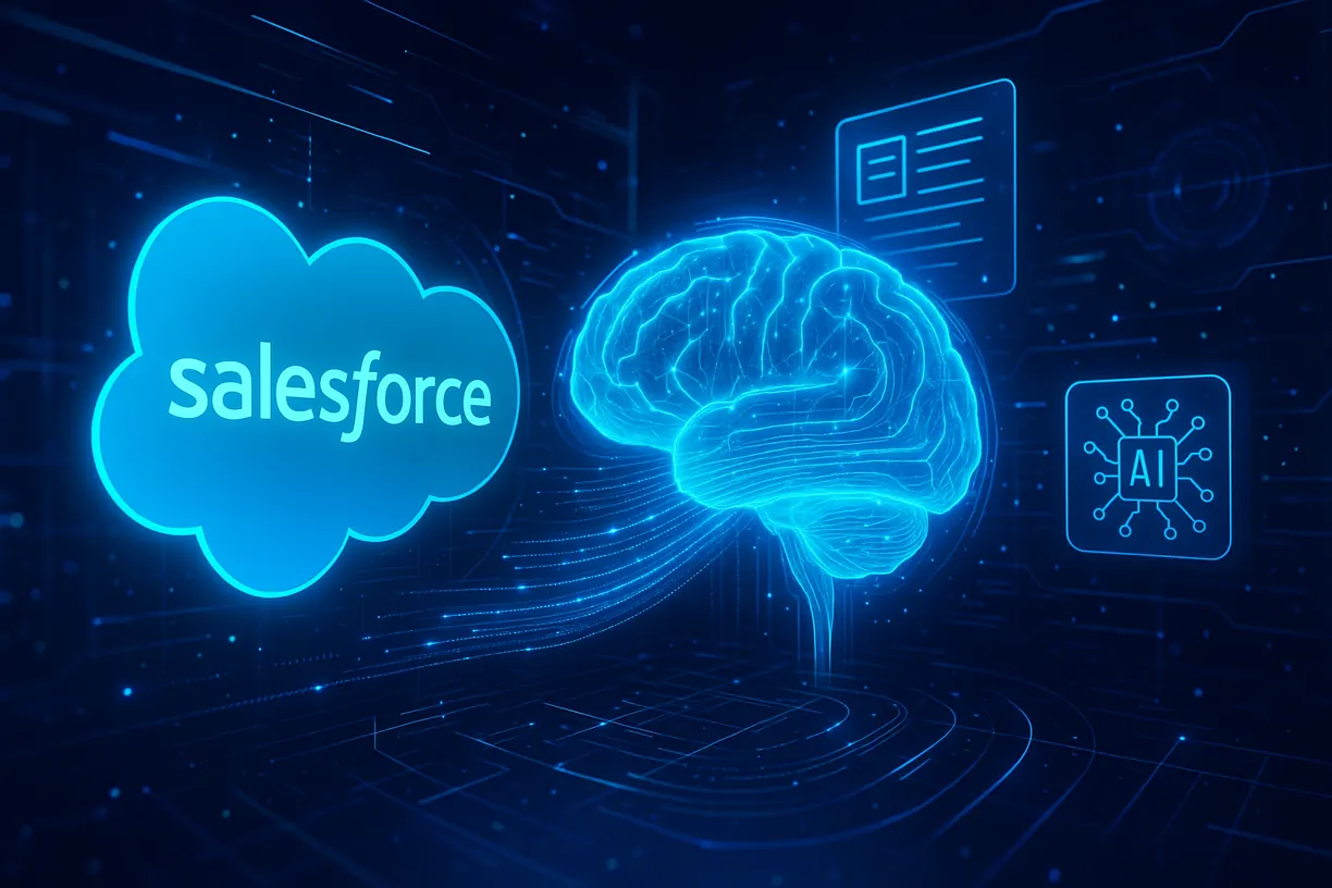 Handling Exceptions in Apex: Creating and Using Custom Exceptions | by Arun | Medium