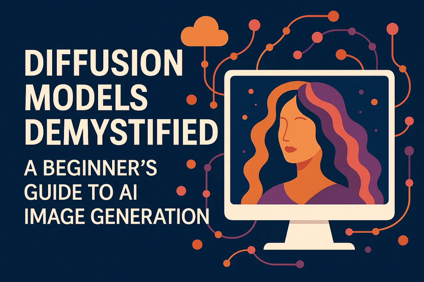 How to Use Stable Diffusion: A Complete Guide for Beginners in 2025 | by CherryZhou | Medium