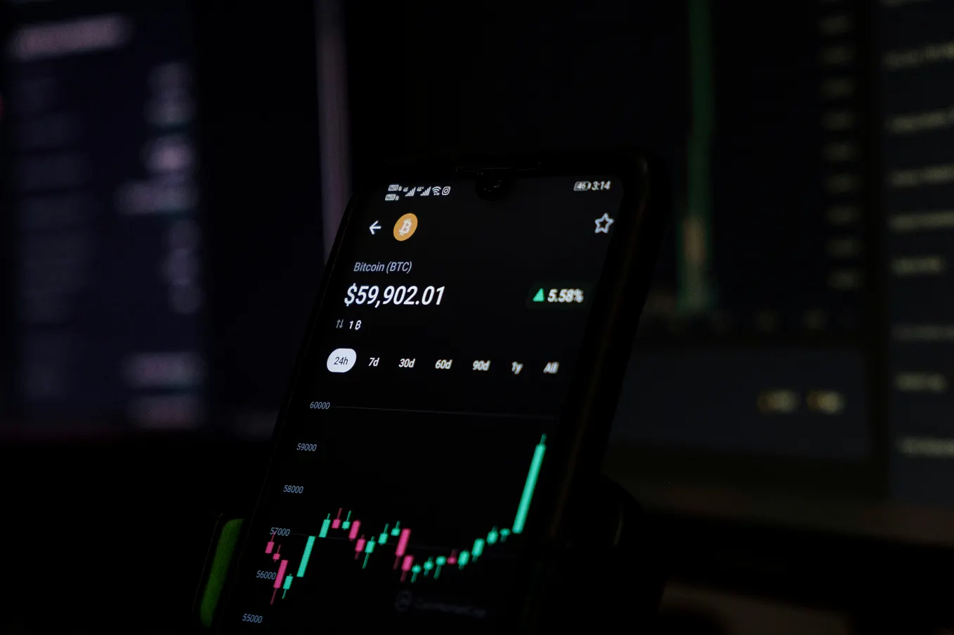 Predicting the Next Bitcoin with AI: Data-Driven Strategies for Spotting Early Winners | by ...