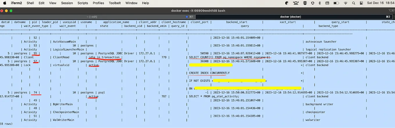 Spring Boot Story: A simple and effective way to manage cron job | by Ramin Orujov | Medium