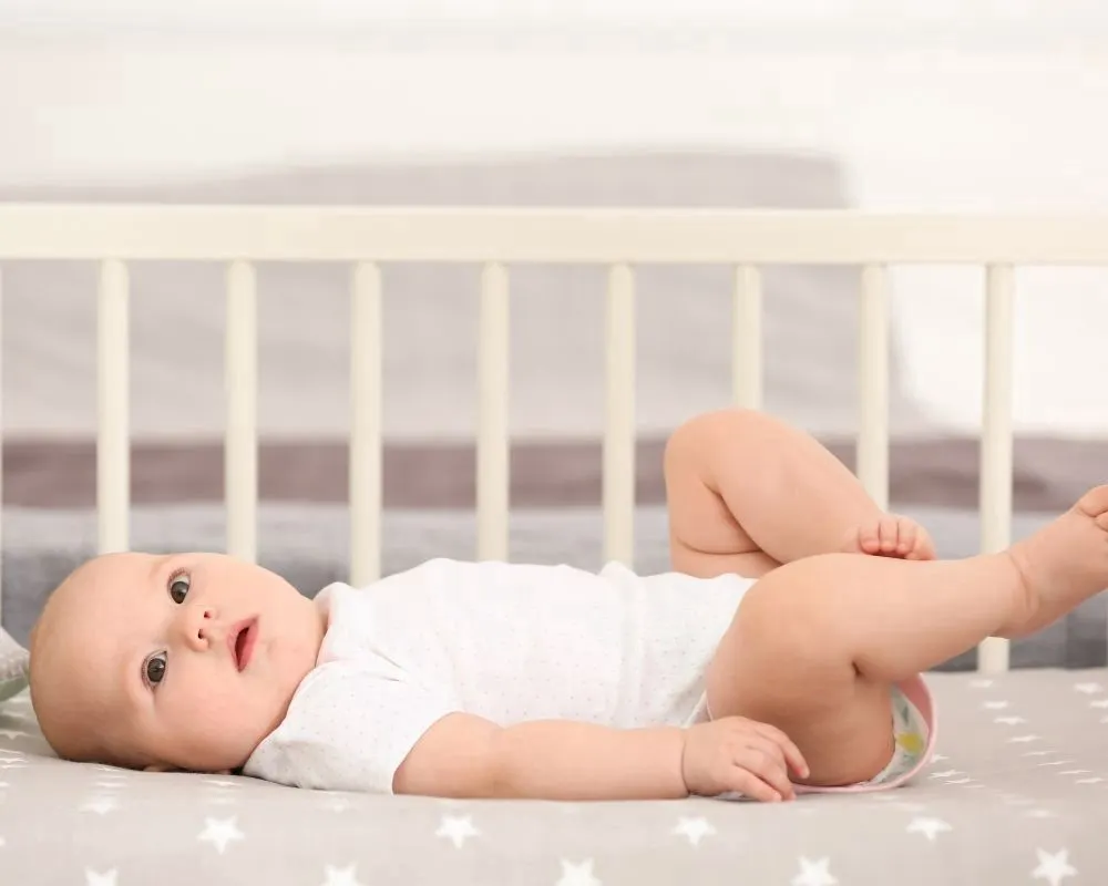 Baby Sleep Training Basics: When and How to Start (Scientifically ...