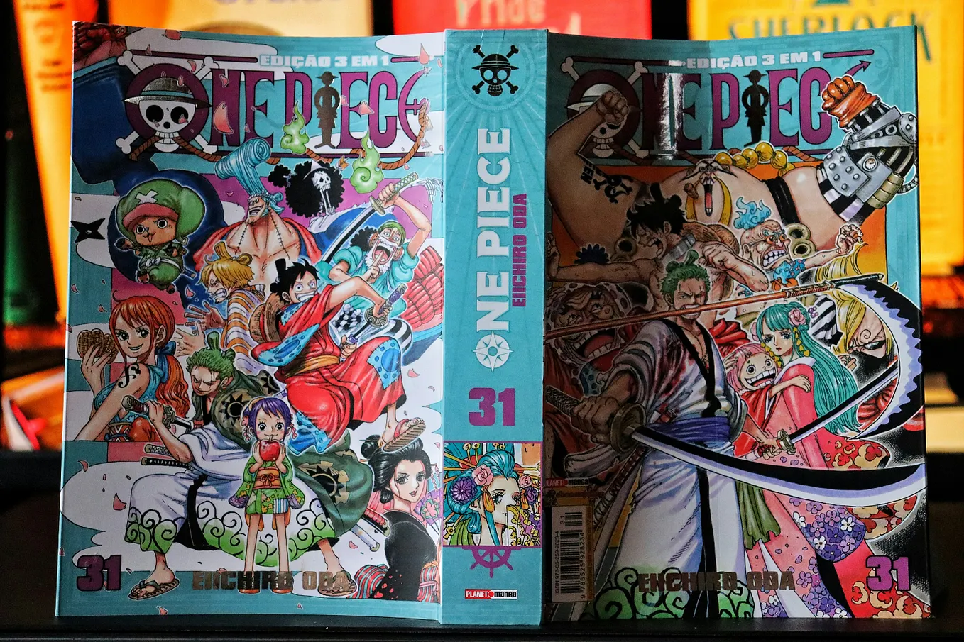 The Philosophy of One Piece: Finding Meaning in a World of Pirates | by ...