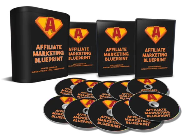 Affiliate Marketing Blueprint PLR Review — Overview | by Nguyen Van ...