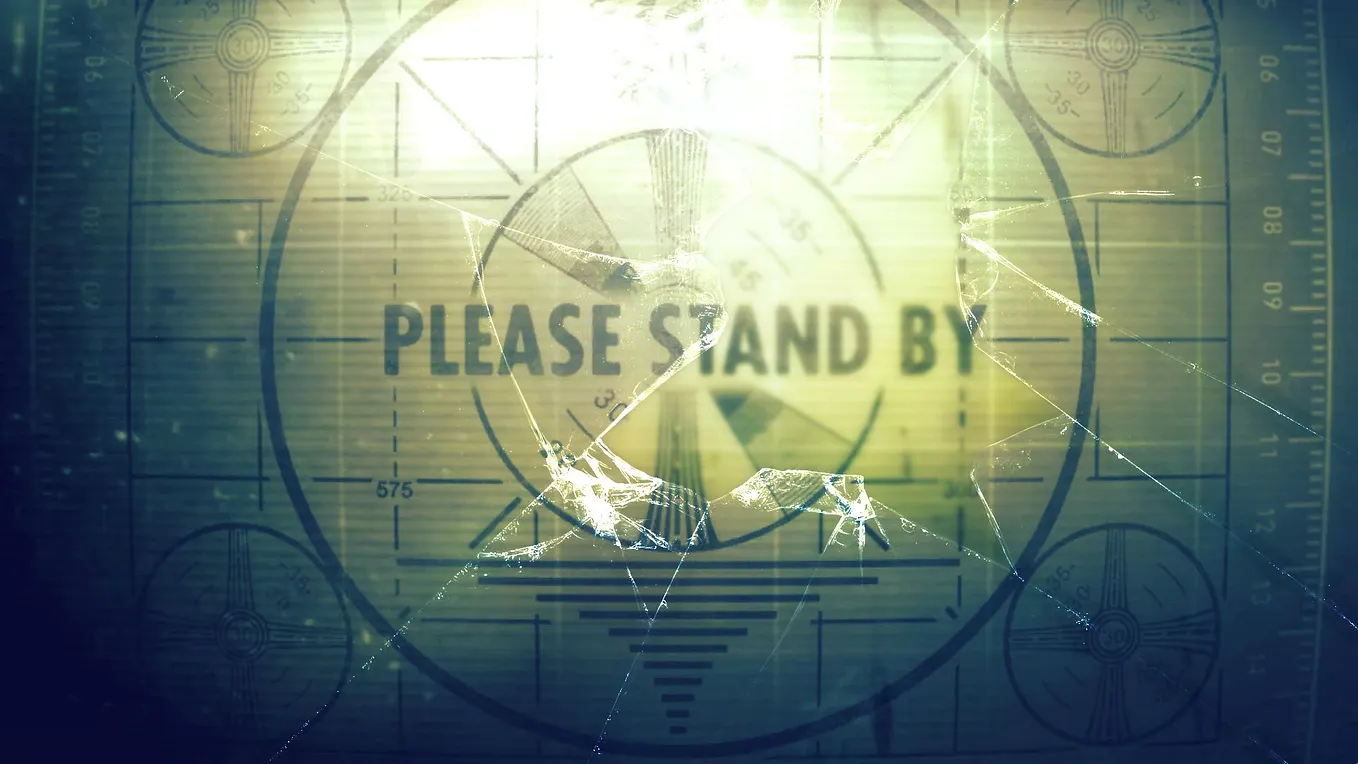 Fallout Apocrypha: TV Series Review Part 2 | by Chris Avellone | Medium