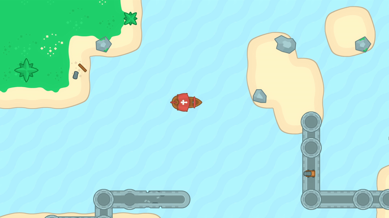 Switch Between Your Godot Scenes Like a Pro! | by Mina Pêcheux | CodeX ...