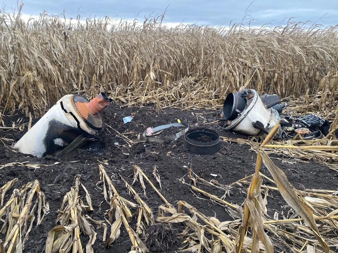 Ukraine Has the Drone Edge. Russia Has the Nuclear Theater. NATO Has ...