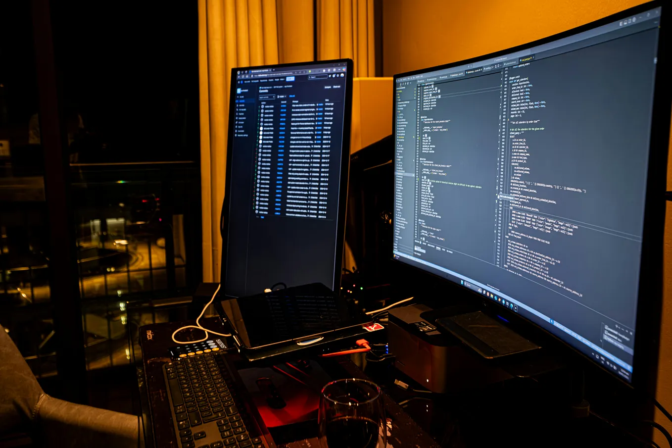 Two Pointers Technique in DSA. When solving DSA problems, you’ll often… | by Mohamed Nishath M ...