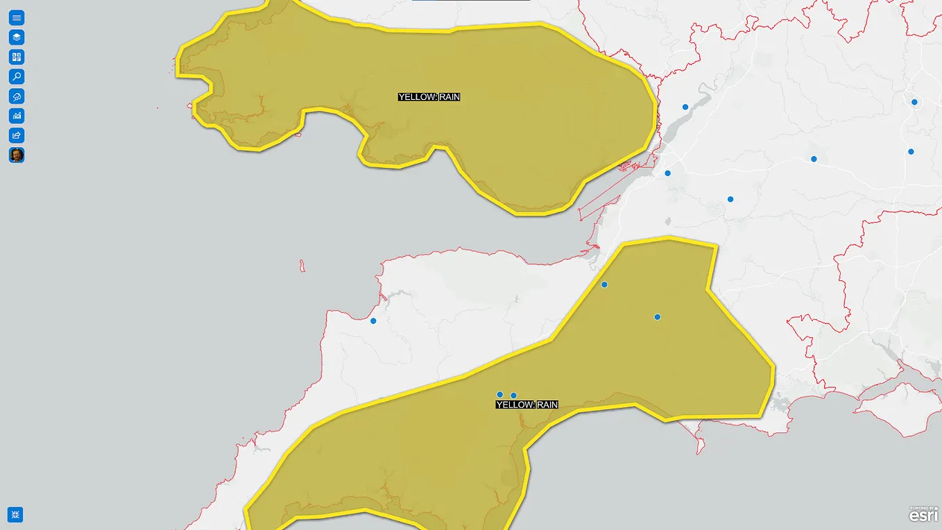 A deep dive into map visualisations in Power BI | by David Callaghan ...