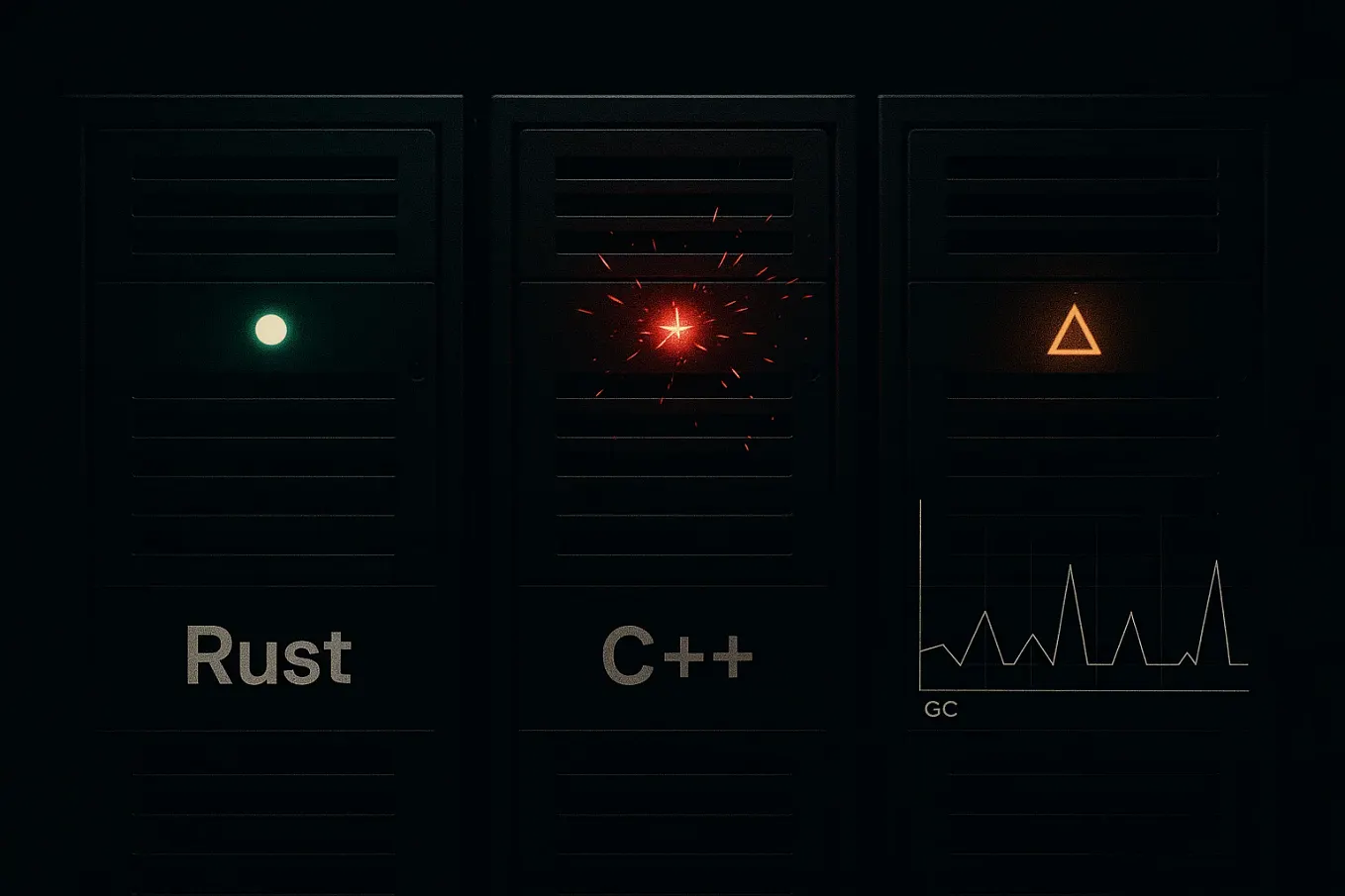 Practical Guide to Async Rust and Tokio | by Oleg Kubrakov | Medium