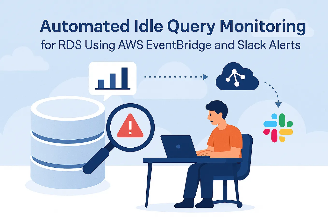 Automated ECS Task Scheduling with AWS Lambda | by Surya | Medium