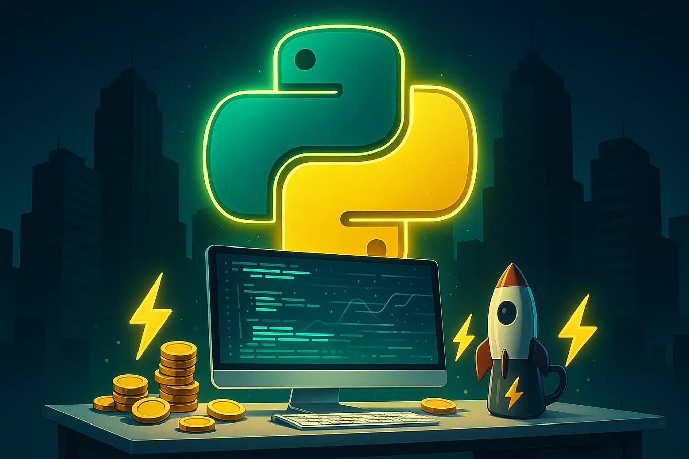 Install Python on Windows (Anaconda) | by Michael Galarnyk | Medium